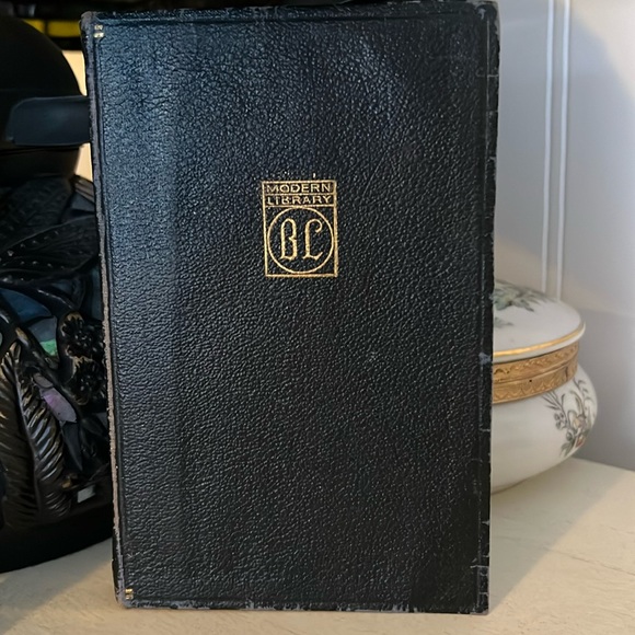 Gertrude Atherton | Other | Antique 96 Rezanov By Gertrude Atherton ...